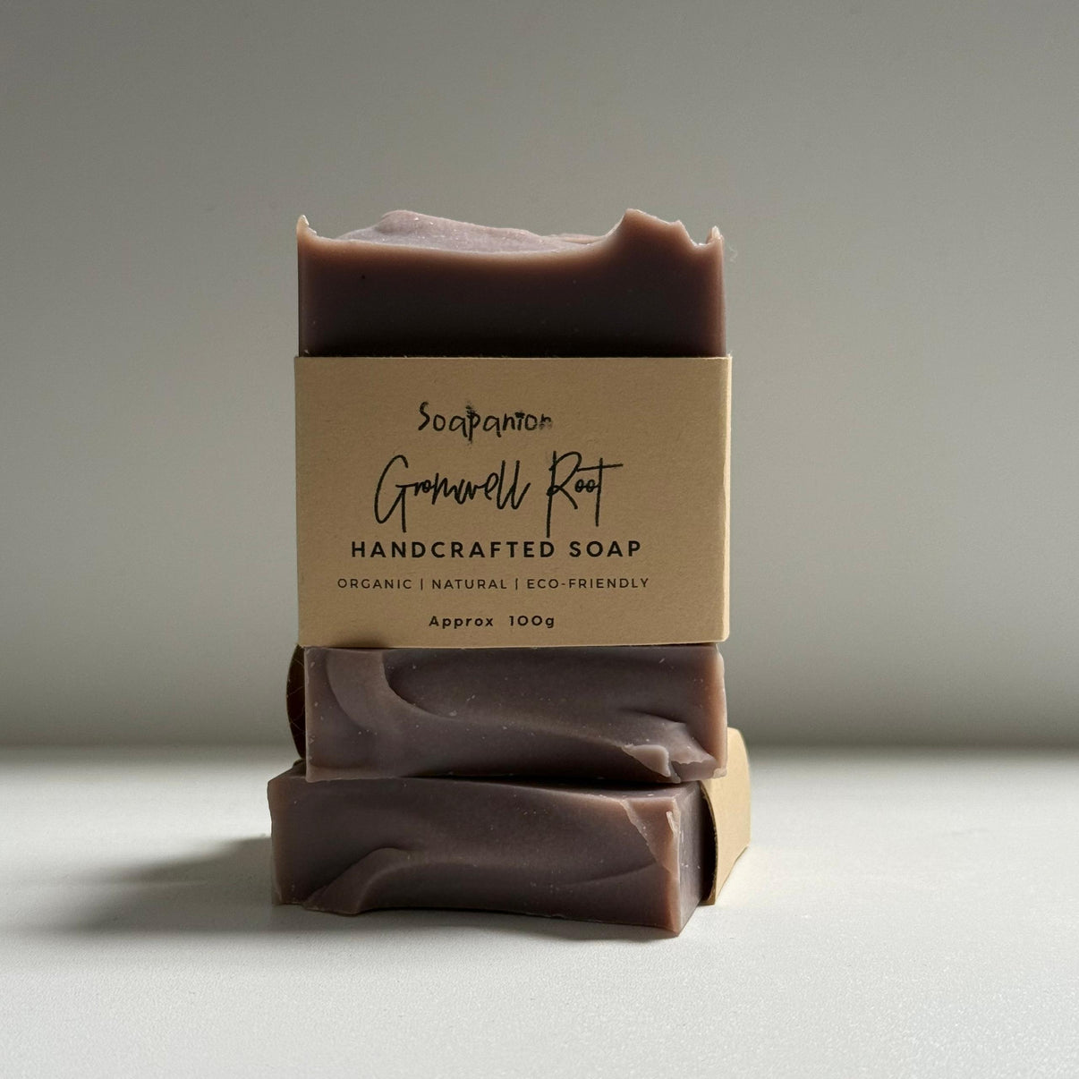 Gromwell Root – Soapanion